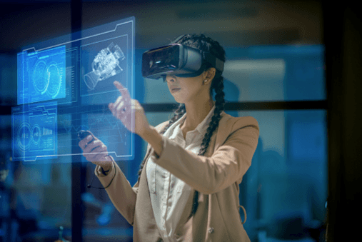 What is Virtual Reality? All You Need To Know