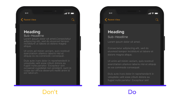 The Best Practices to Mobile Application UX Design